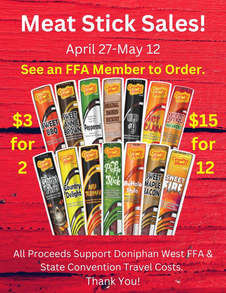 News | Doniphan West USD 111