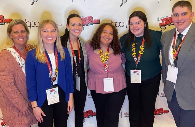 BPA Students Rank Highly at National Competitions | Doniphan West USD 111