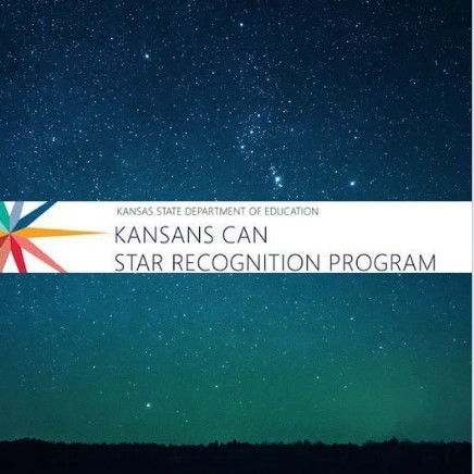 USD 111 Receives STAR Recognition | Doniphan West USD 111